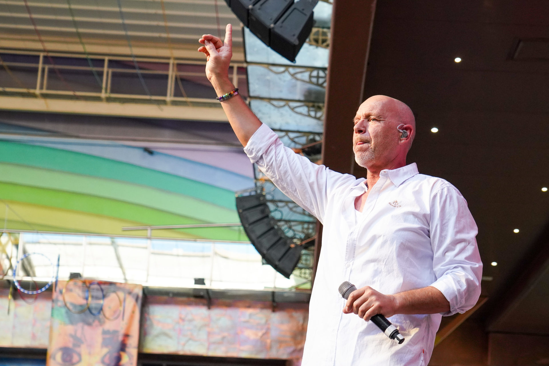 Saison Closing Megapark 2022