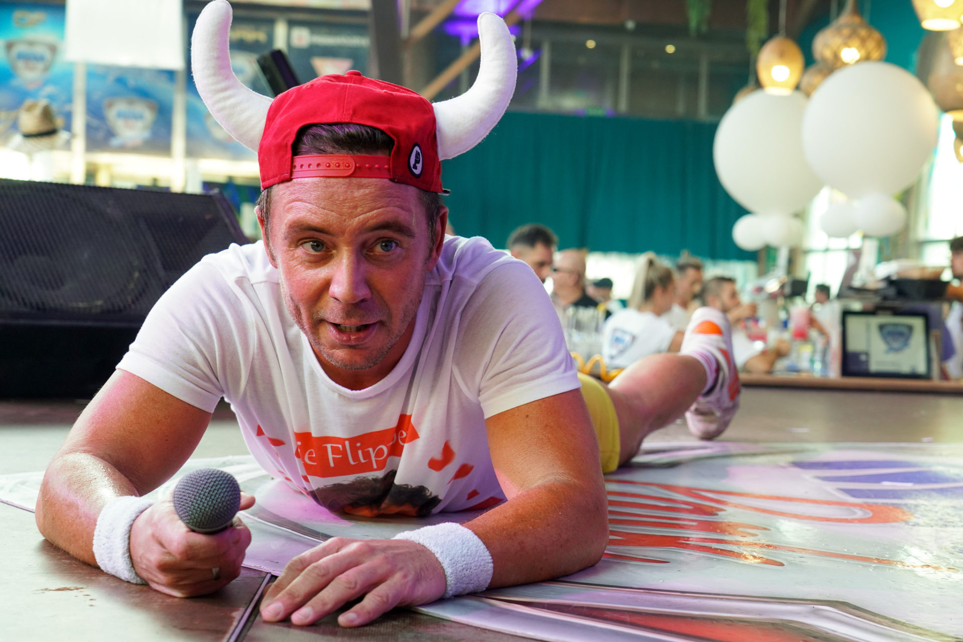 Saison Closing Megapark 2022